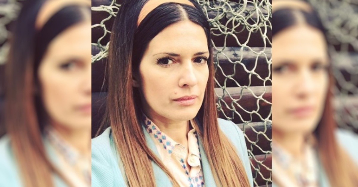 Isabel Macedo sobre Actrices Argentinas: “No comparto las maneras ...