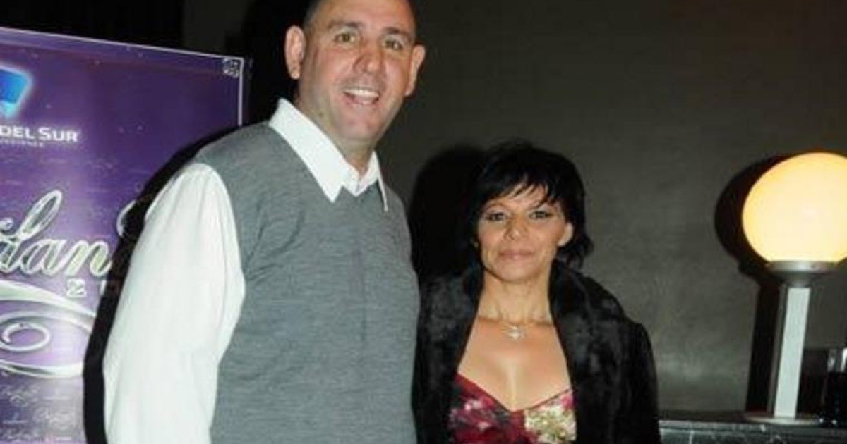 La Mole Moli fue imputado por violencia de género contra su pareja ...