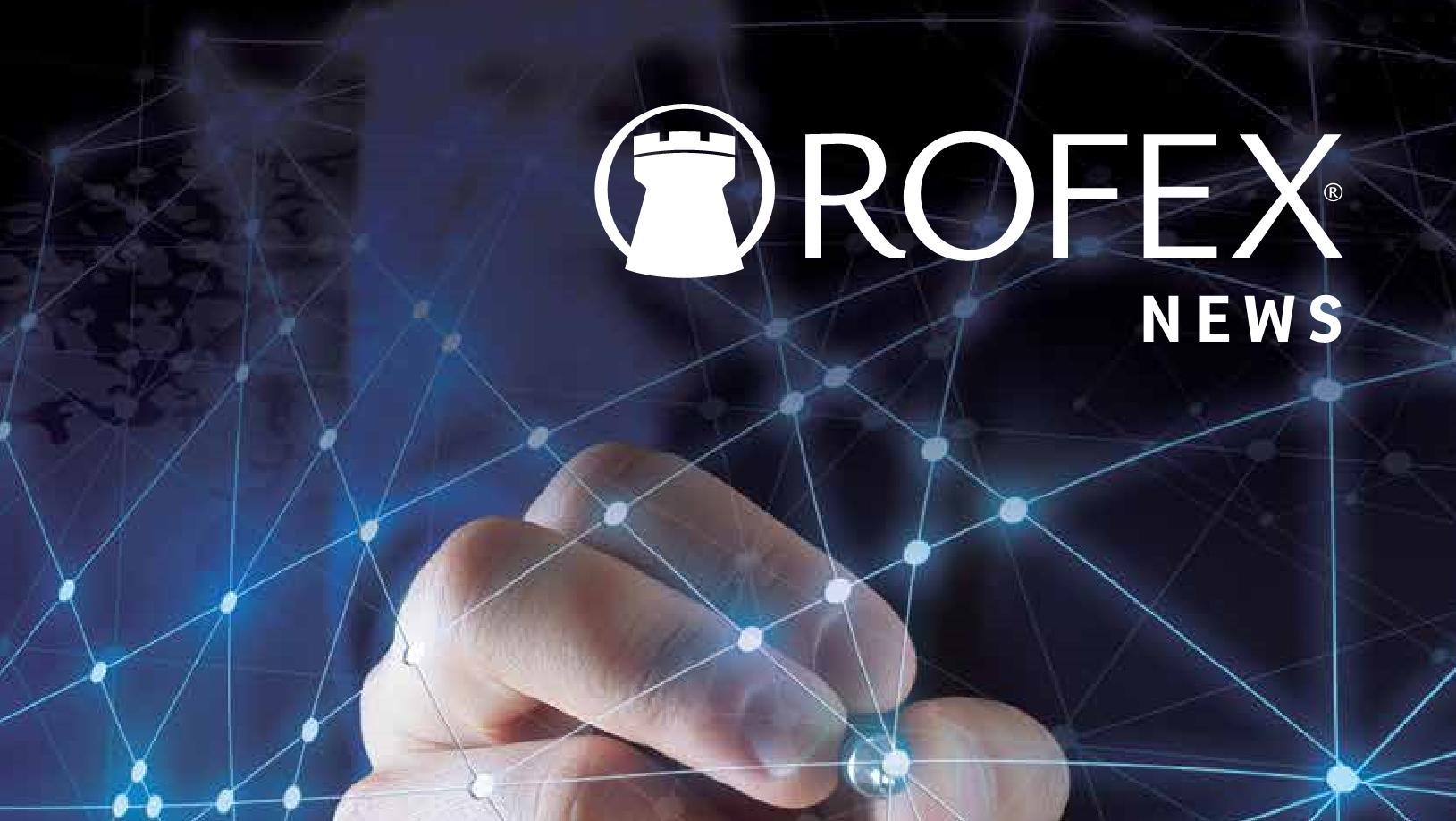 Inversores internacionales adquieren participación en ROFEX | Ecos365 ...