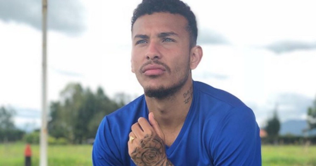 Duván Vergara: "Jugar la Libertadores me inclinó a venir a Central ...