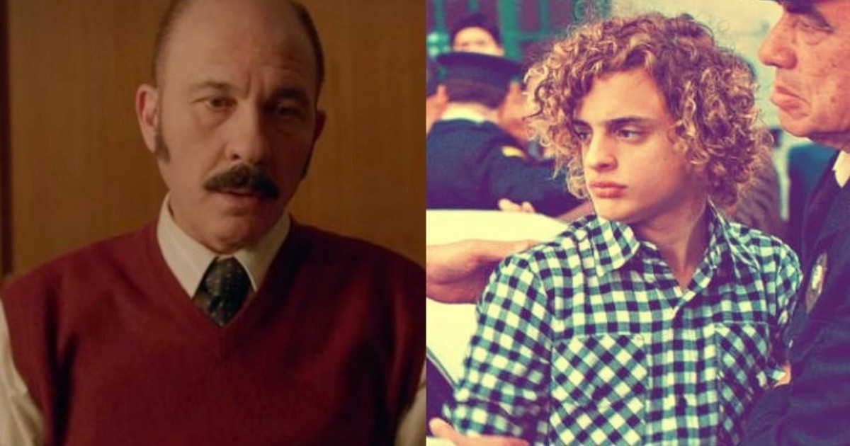 El Ángel y Rojo, nominadas a los Premios Platino | Rosario3