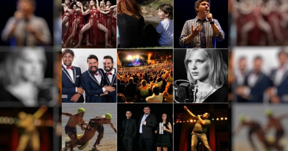 ¿Qué hacemos este sábado? | Rosario3