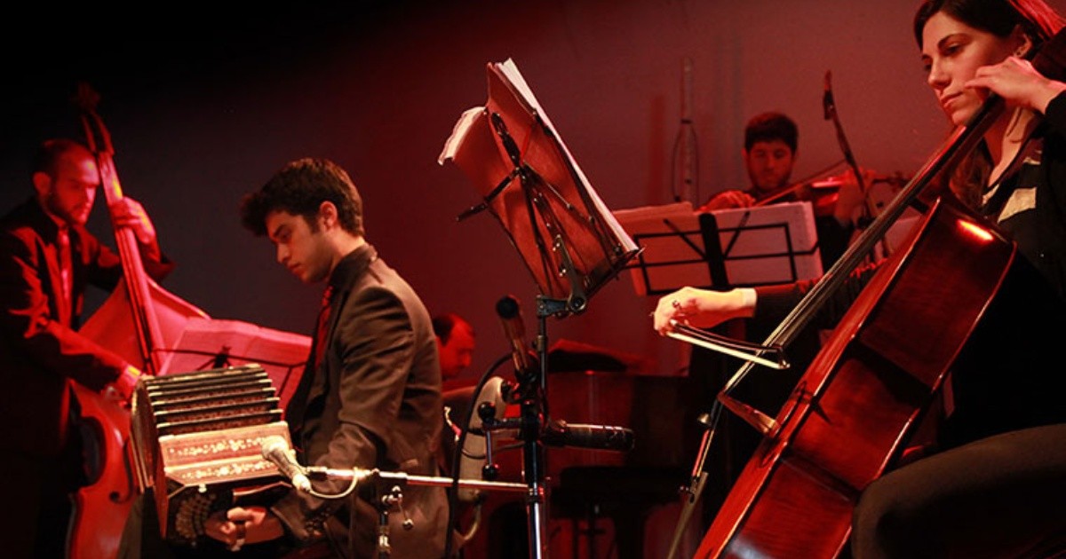 Abierta la inscripción a la carrera de Instrumentista | Rosario3