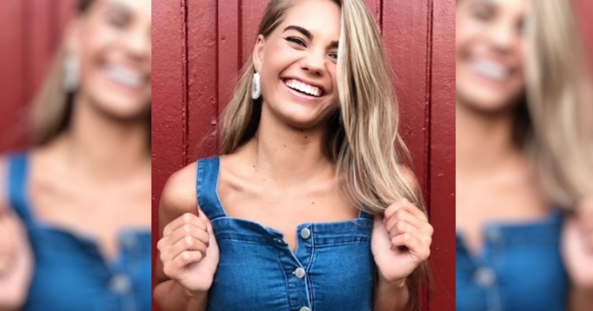 Murió Lotte van der Zee, Miss Teen Universo 2017 | Rosario3