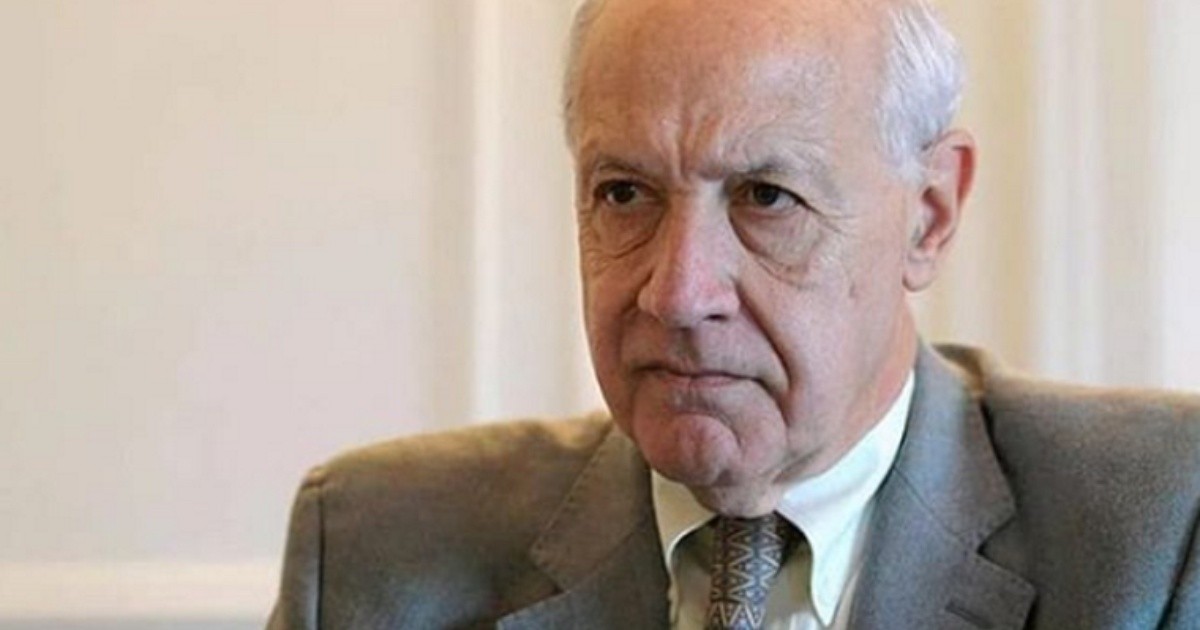 Lavagna: “Tinelli quiere hacer un aporte, lo vi más comprometido ...