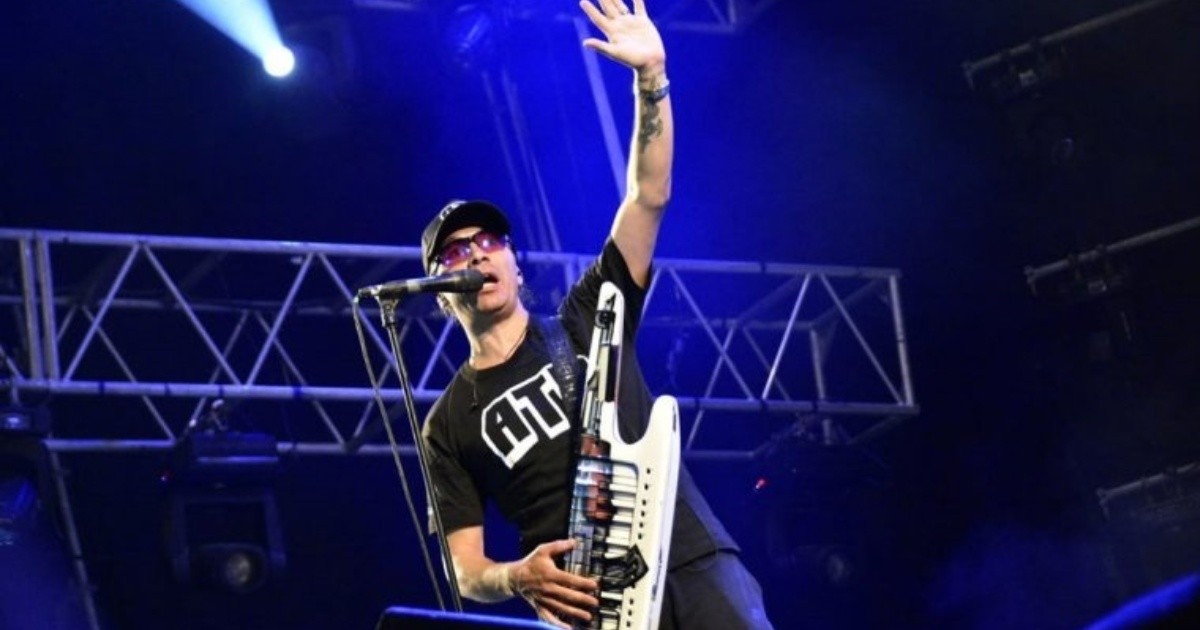 Hay explicación: qué significa "ATR perro cumbia cajeteala piola gato ...