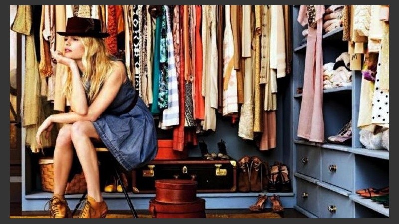 Reglas de moda para romper con estilo | Rosario3