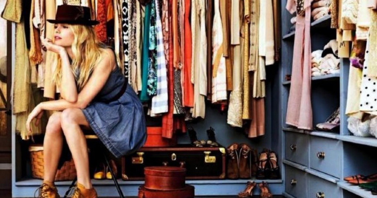 Reglas de moda para romper con estilo | Rosario3