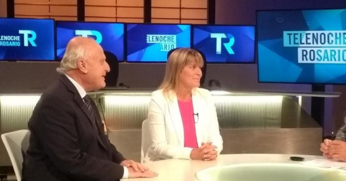 Lifschitz: “Irizar tiene las ideas y la fuerza para liderar la nueva ... Lifschitz: “Irizar tiene las ideas y la fuerza para liderar la nueva ...