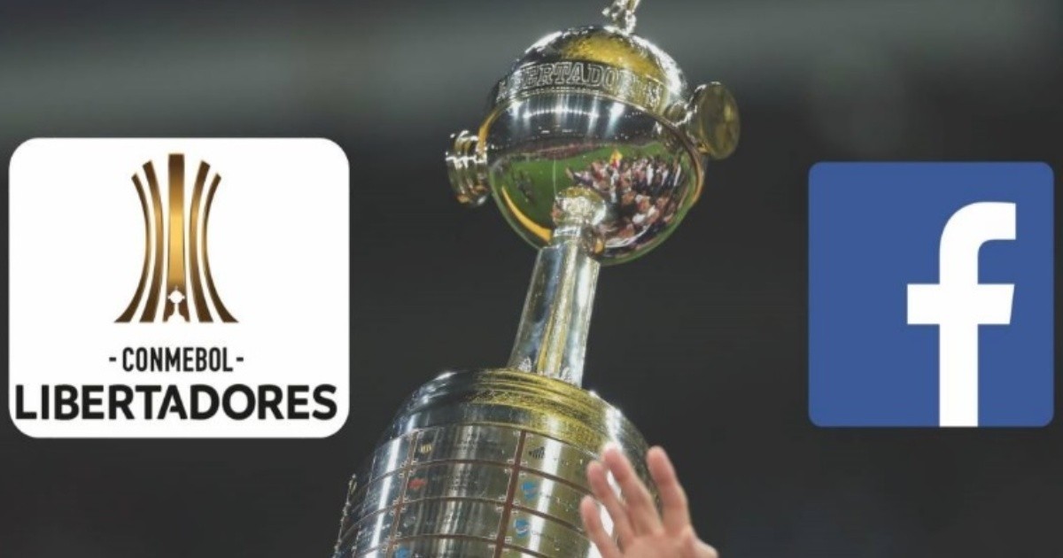 Paso a paso: cómo hacer para ver Libertad-Central por Facebook | Rosario3