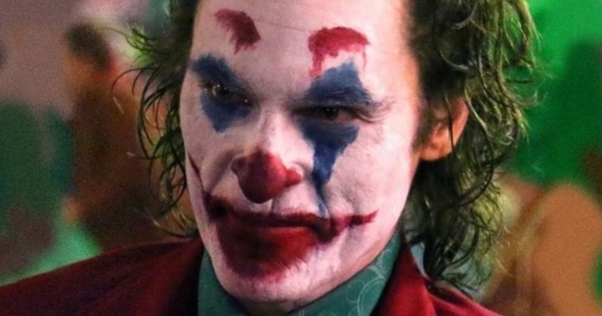 Da miedo: el trailer de "Jocker", la película sobre el origen de El ...