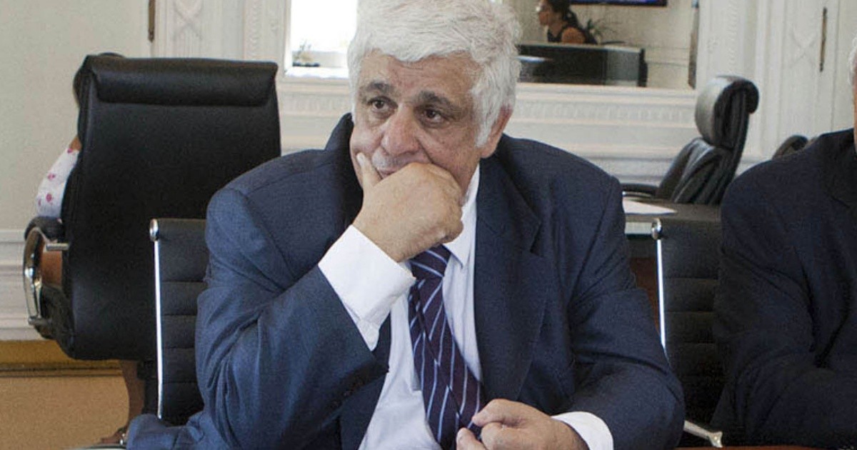 La incendiaria declaración de Alberto Samid: "Para terminar con las ...