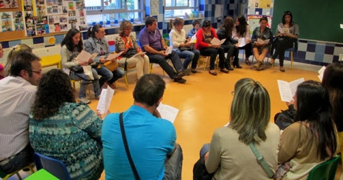 Tips para mantener un canal de diálogo entre familias y escuelas | Rosario3