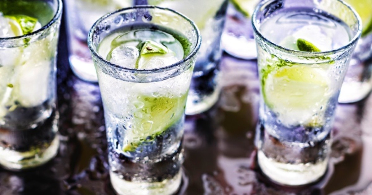 La bebida más “cool” del momento: tequila | Rosario3