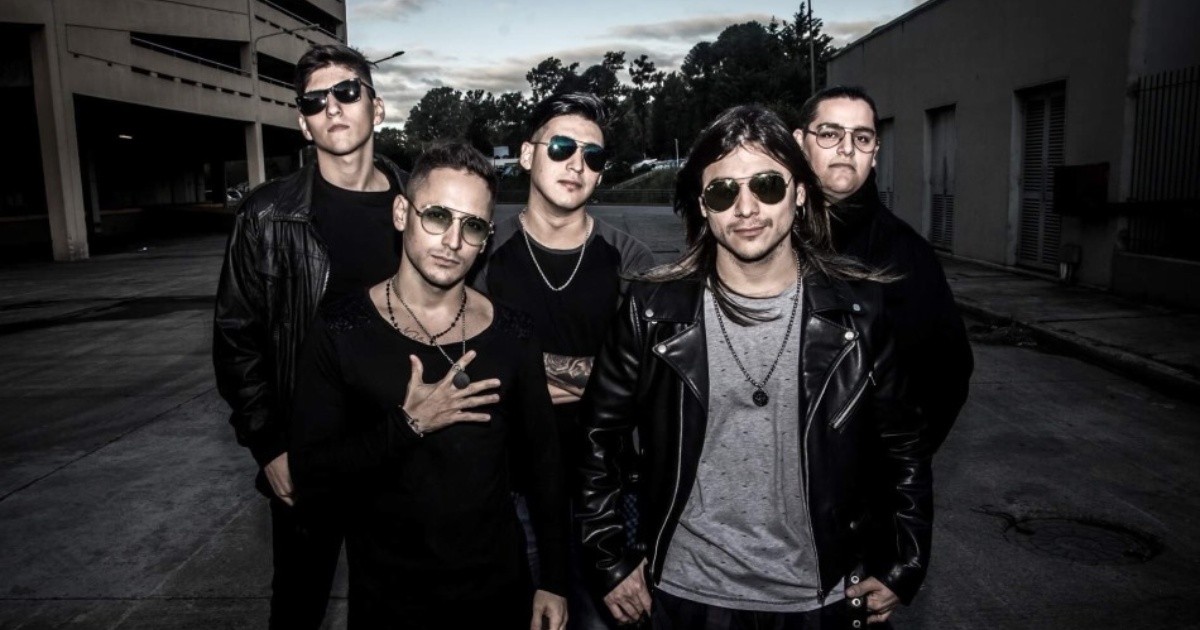 Armus regresa a Rosario con un show distinto | Rosario3