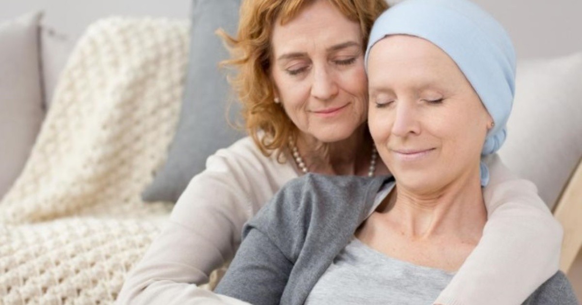 Cáncer avanzado: la aceptación es clave para vivir bien | Rosario3