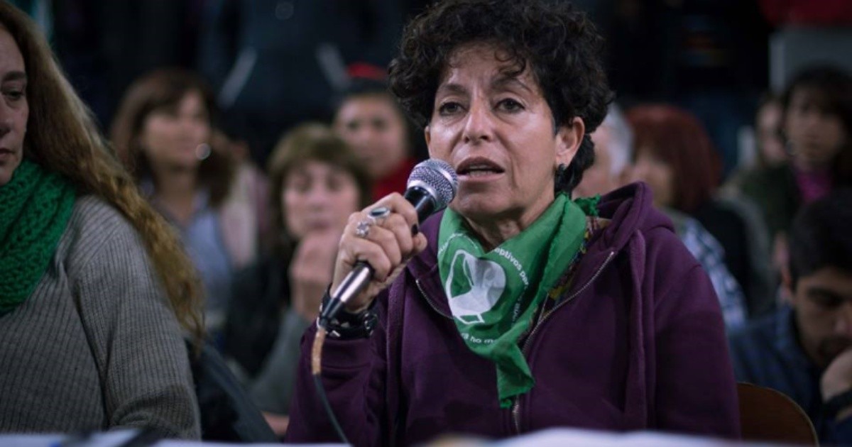 Marta Dillon en Plataforma de Pensamientos | Rosario3