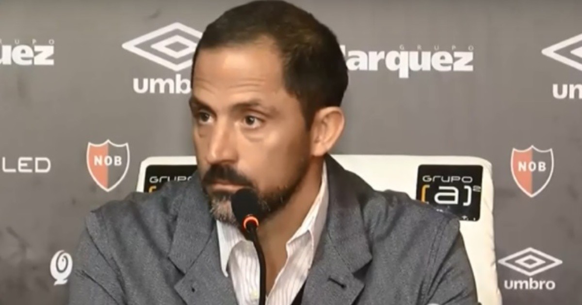Peratta: “Vamos a reforzarnos sin pensar que se pueden sacar los ...