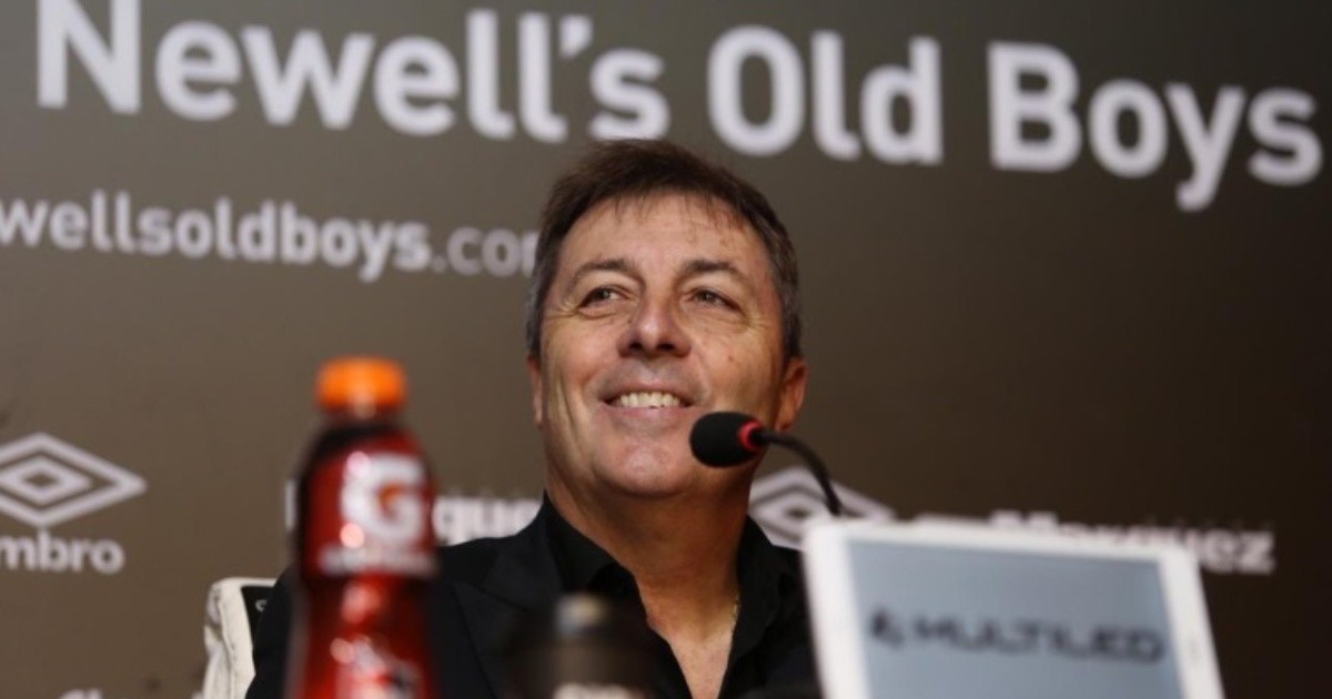 Kudelka: “Estoy donde quiero estar en este momento de mi carrera ...