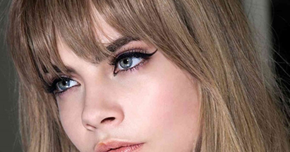 Las famosas le dicen sí al flequillo | Rosario3