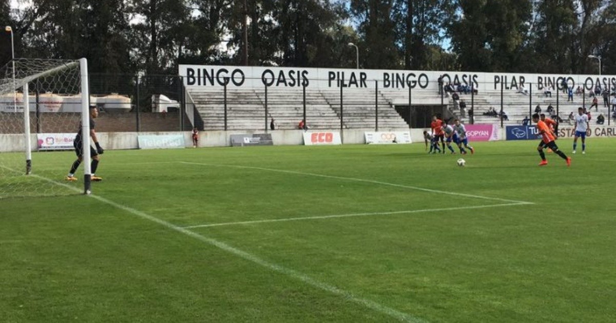 Argentino cayó por penales y quedó eliminado del Reducido | Rosario3