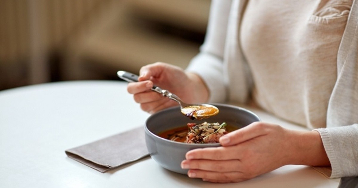 ¿Muertos de frío? Los mejores platos para combatir las bajas ...