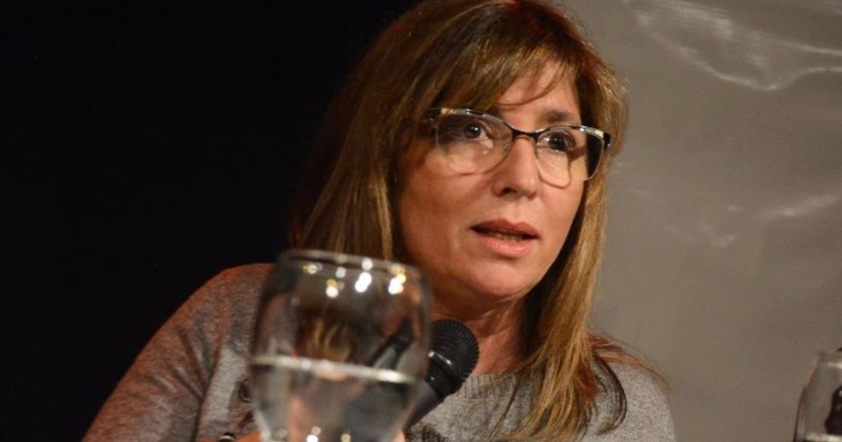 Carina Cabo charla sobre infancias felices en la Feria del Libro | Rosario3