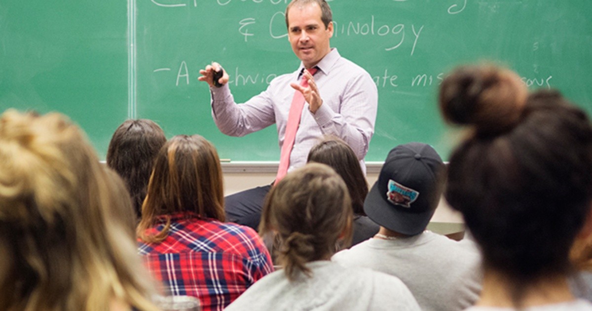 Especialización en Docencia Universitaria | Rosario3