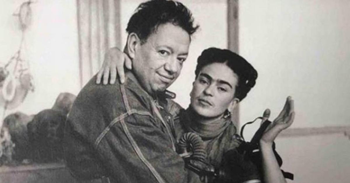 El audio que revelaría la voz de Frida Kahlo | Rosario3