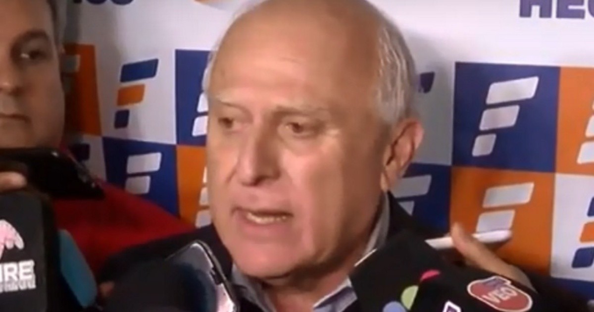 Lifschitz: “Competimos con dos fuerzas políticas importantes” | Rosario3