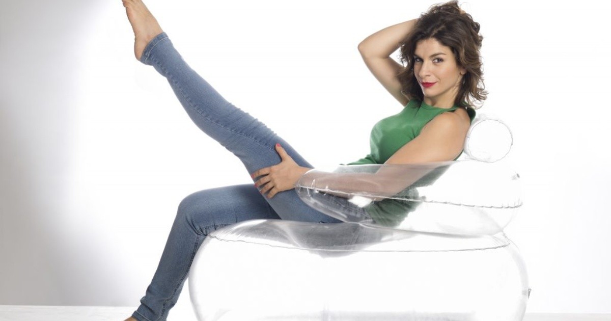 Dalia Gutmann | Rosario3