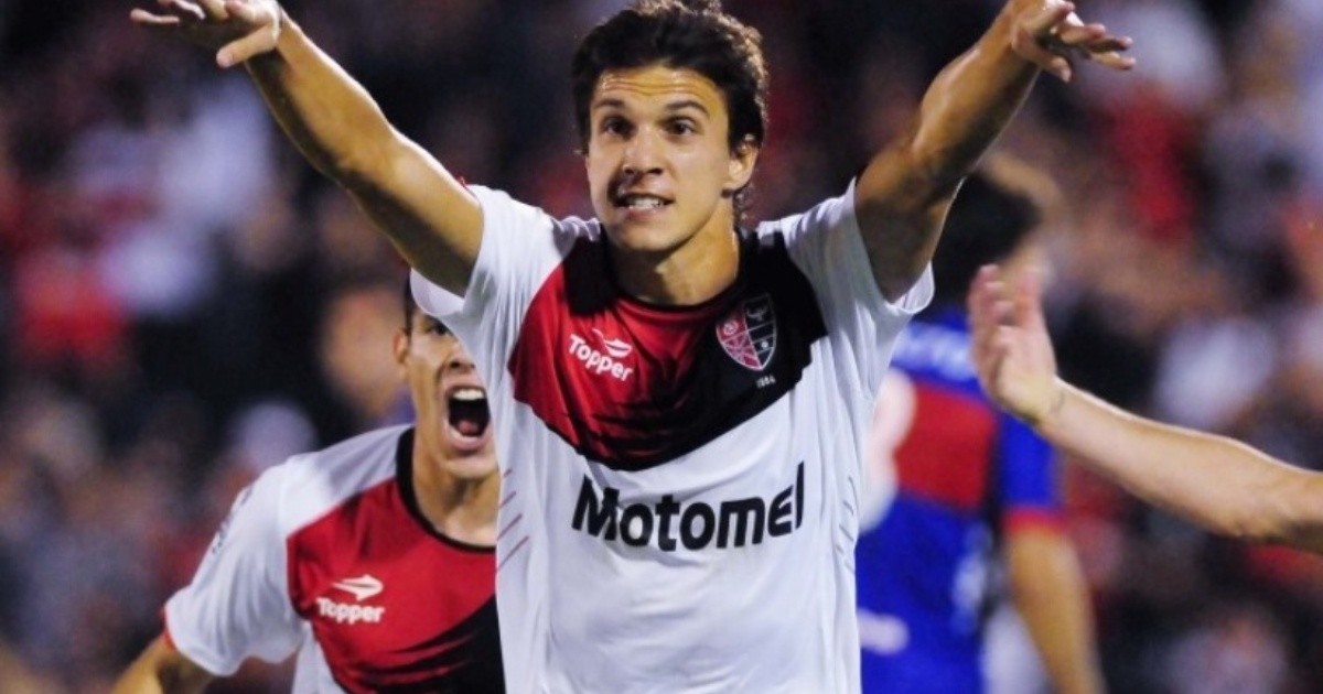 El defensor Santiago Vergini regresa al fútbol argentino | Rosario3