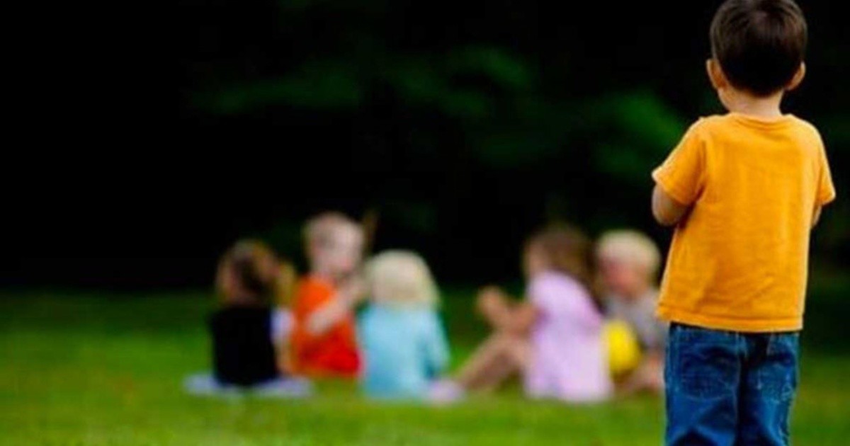 ¿Cómo se aborda el Trastorno del Espectro Autista (TEA)? | Rosario3