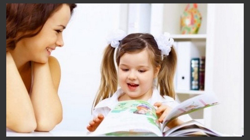 La importancia de la lectura compartida entre adulto y niño | Rosario3