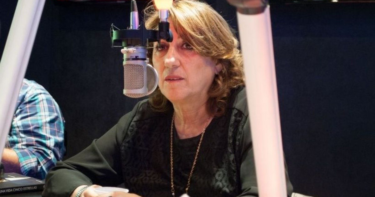 Mónica Fein realizó duras críticas a Omar Perotti por la transición ...