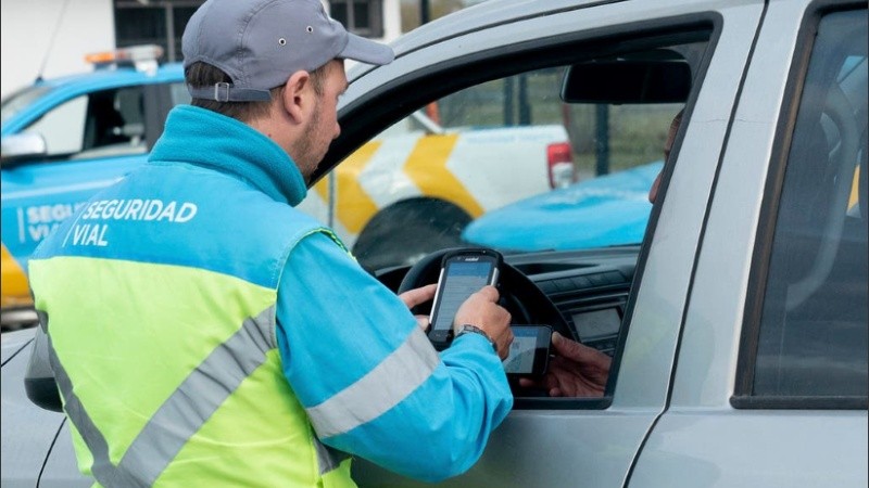 Lanzaron la versión digital de las cédulas verde y azul | Rosario3