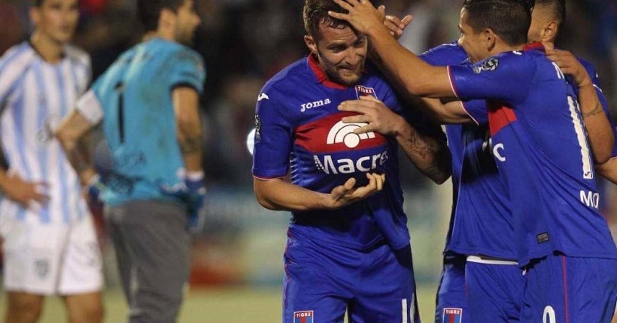 Colazo, otro que llega a Rosario Central a pocas horas del debut | Rosario3