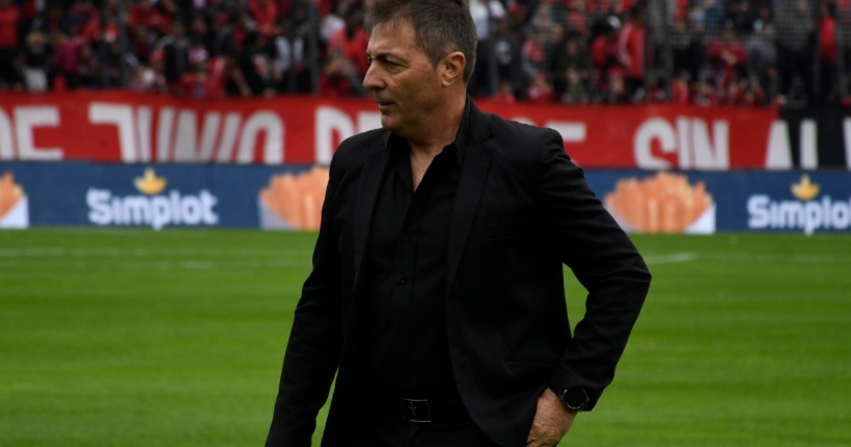 Buenos conocidos: Kudelka enfrenta a Unión, club en el que dejó una ...