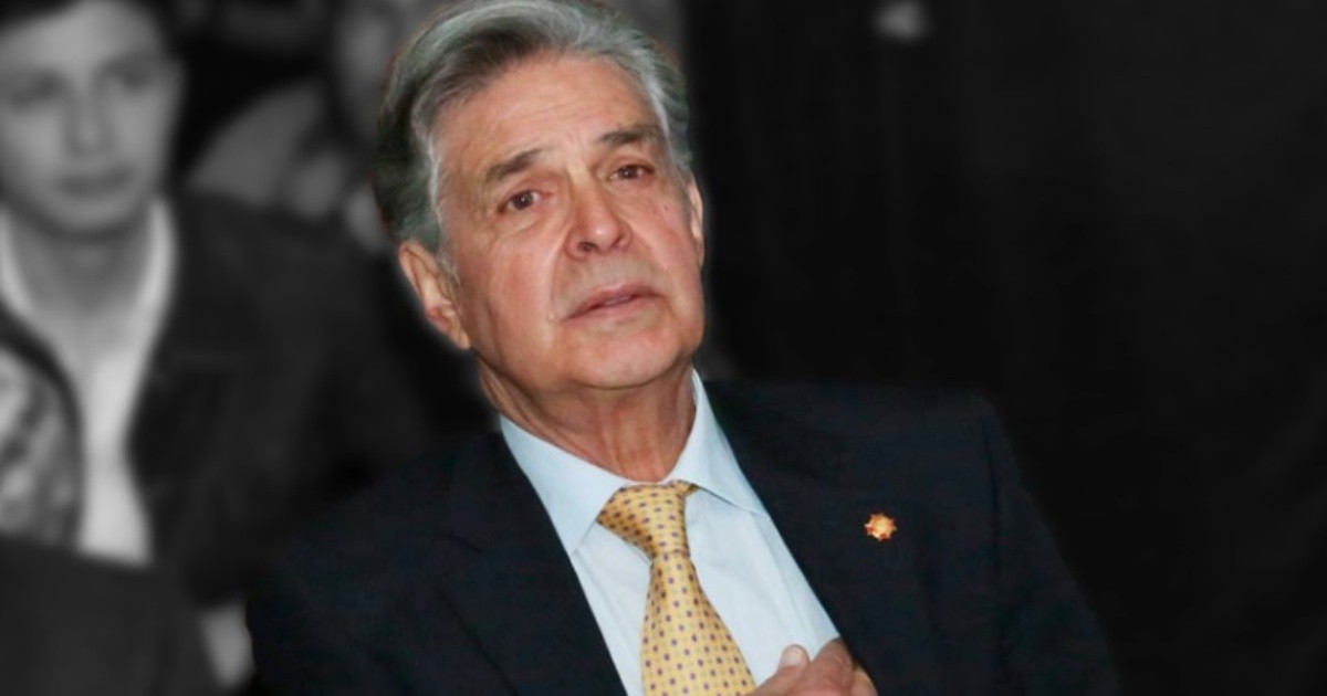 Murió el actor y productor colombiano Manuel Busquets | Rosario3