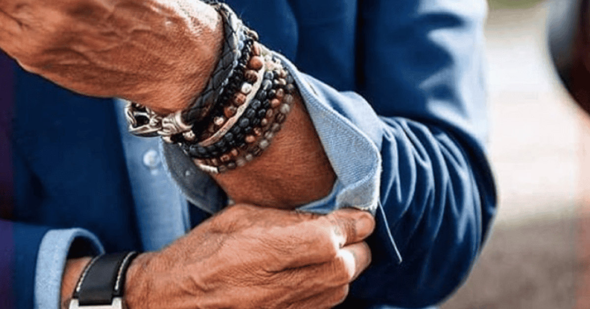 Los 5 mejores accesorios para ellos | Rosario3