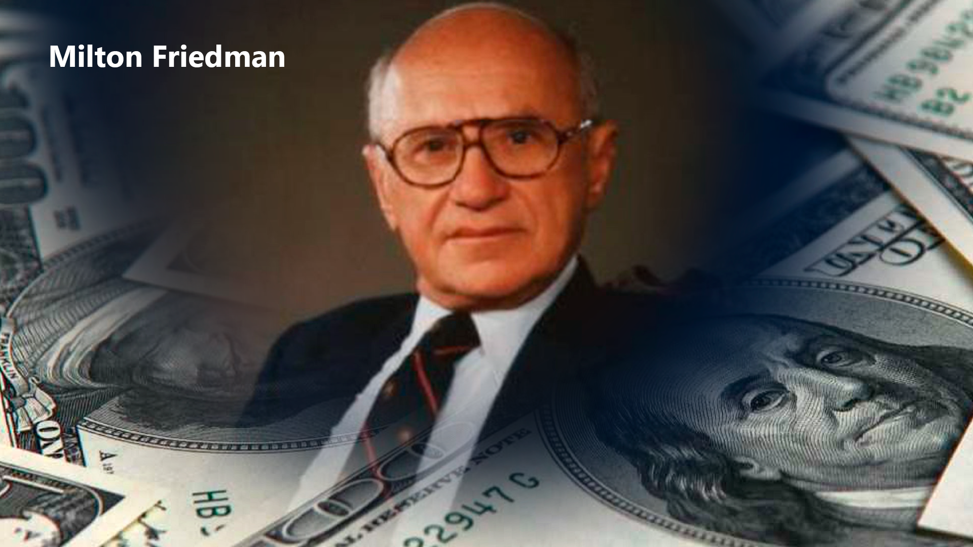 Friedman, enterrado y pisoteado: redefiniendo la función de la empresa ...