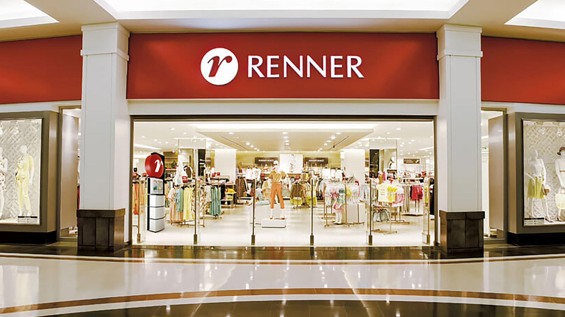 La cadena de moda brasilera Renner desembarca en Argentina | Ecos365 ...