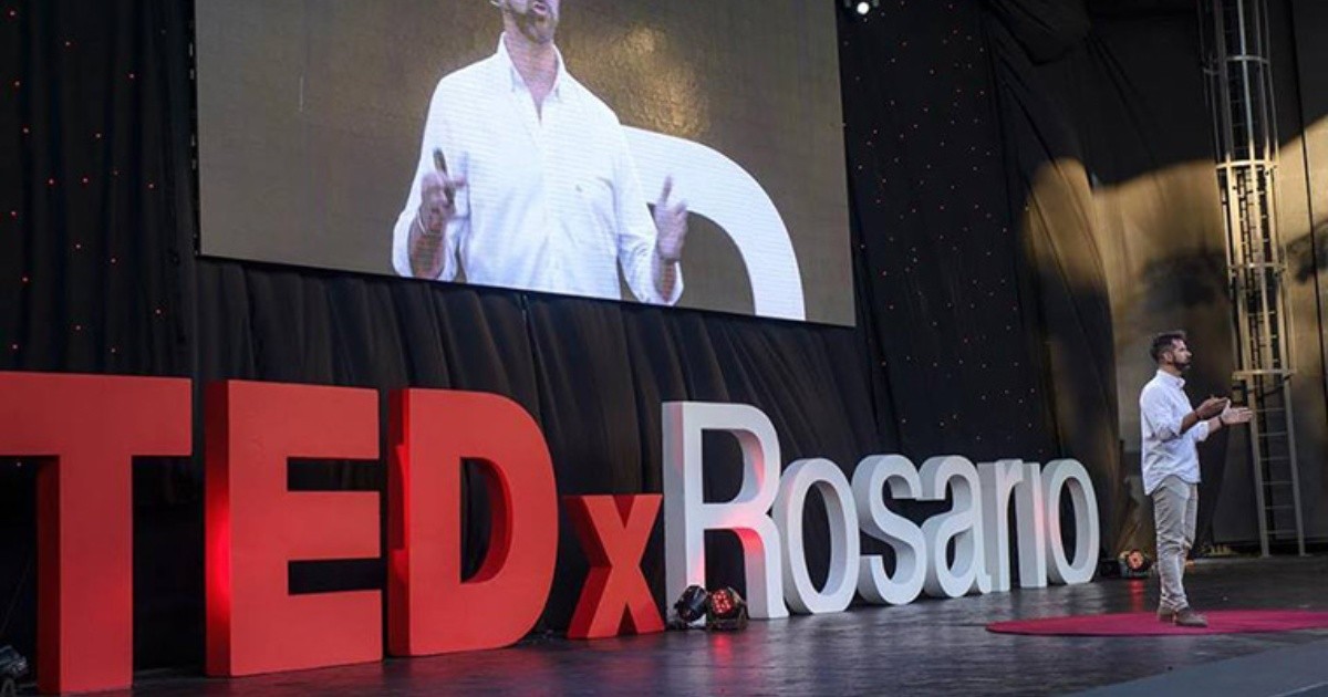 Se conocieron los oradores de la décima edición de TEDx Rosario | Rosario3