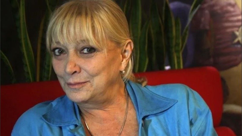 La actriz Graciela Pal se casa a los 72 años: la reacción de su hija ...