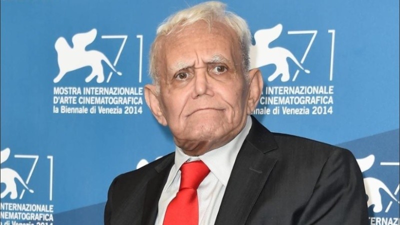 Murió Mardik Martin, guionista de Toro salvaje | Rosario3