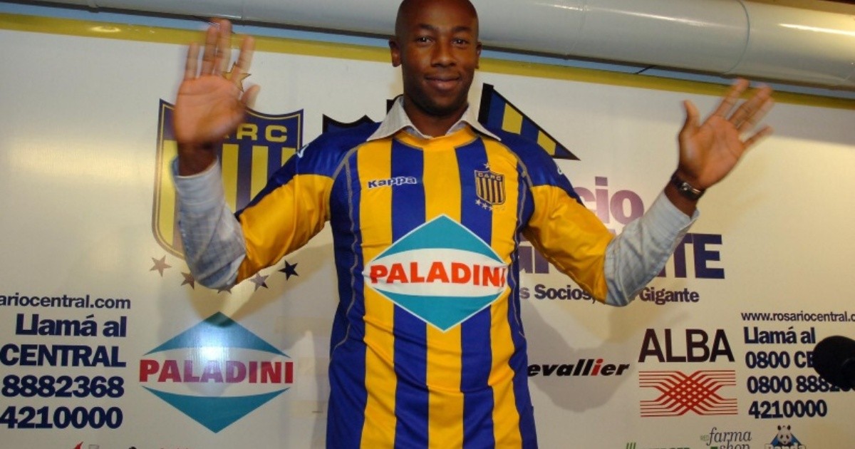 Paulo Wanchope El Cl sico De Rosario Es Diferente A Todos Y Muy Lindo Paulo Wanchope El Cl sico De Rosario Es Diferente A Todos Y Muy Lindo