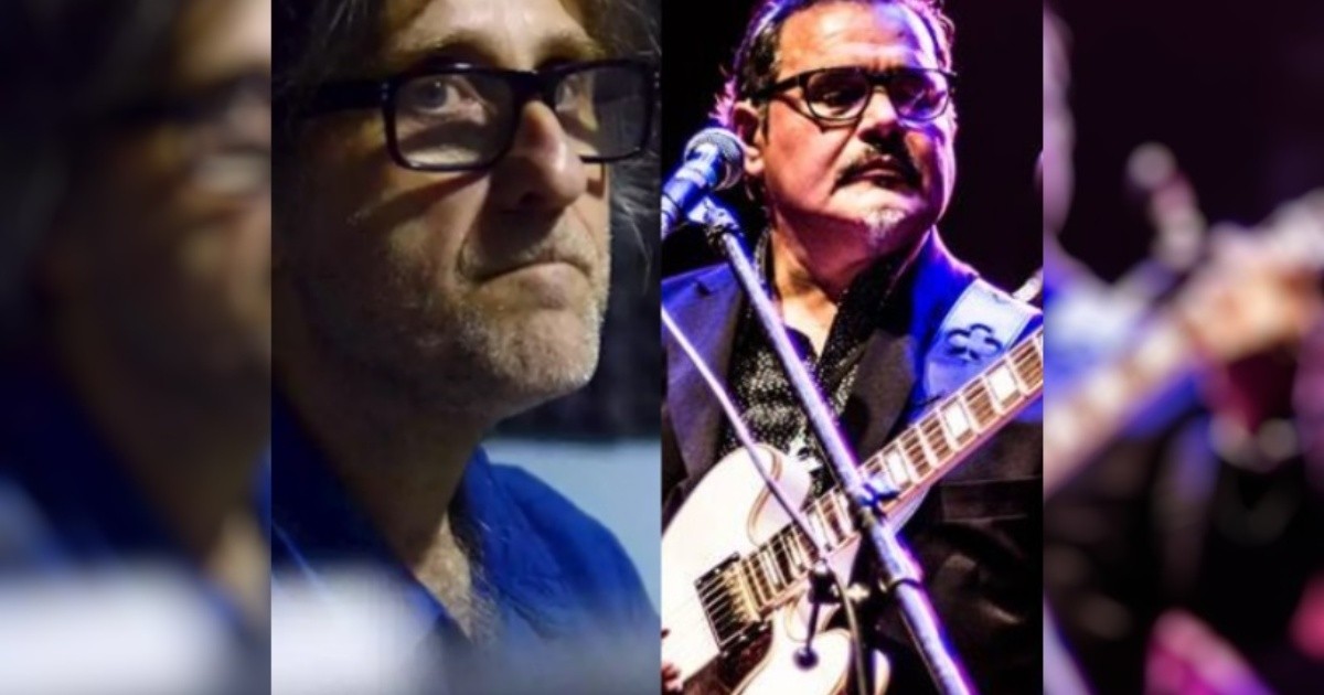 Concierto compartido: Claudio Cardone y José María Blanc hacen música ...