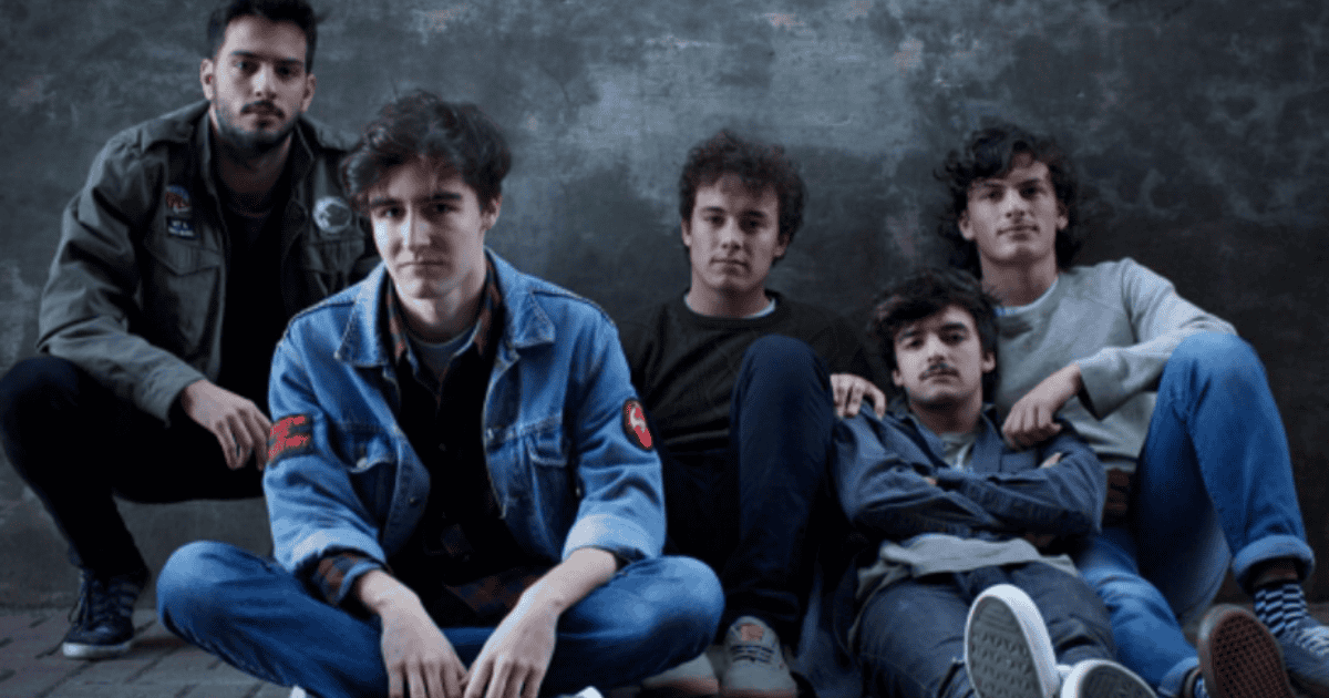 Bad presenta nuevo disco | Rosario3