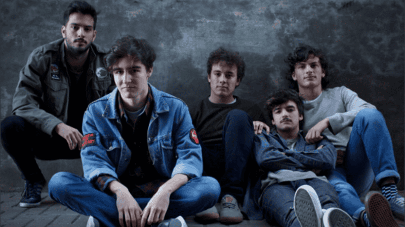 Bad presenta nuevo disco | Rosario3