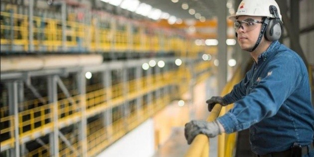 Techint busca estudiantes y graduados en Rosario | Ecos365.com.ar ...